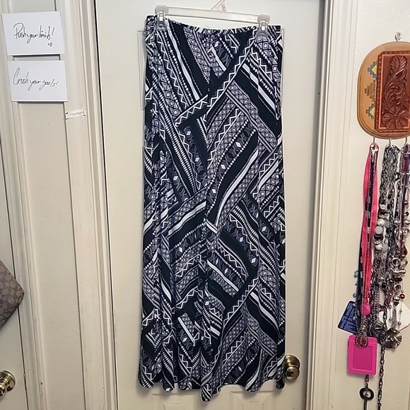 Zac & Rachel | Pants & Jumpsuits | Zac Rachel Palazzo Pants | Poshmark